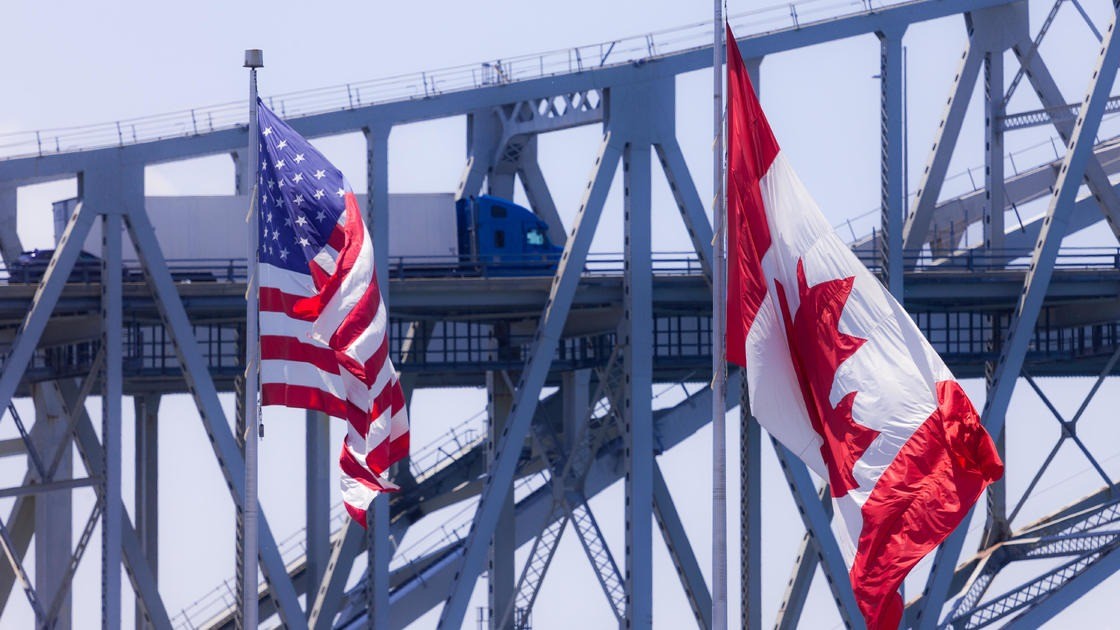 Protecting Canada’s food, Health, and consumer products amid trade ...