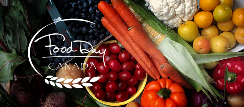 Shining a Light on Canadian Cuisine: FCPC invites Canadians coast-to ...