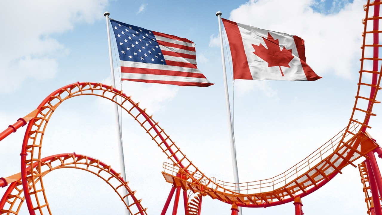 Canadian Manufacturing | Canadian economy | FHCP