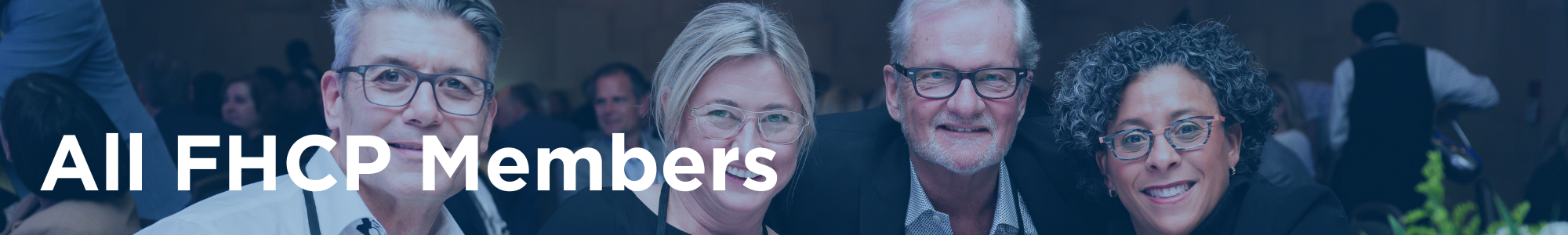 Food, Health & Consumer Products of Canada > Membership > All FHCP Members