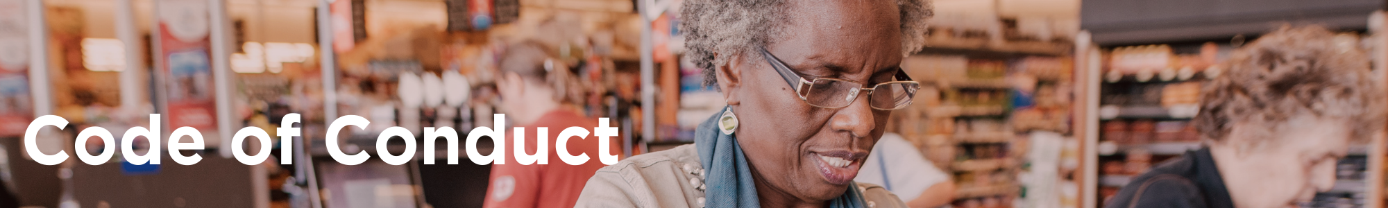 Grocery Code Of Conduct Of Canada | FHCP