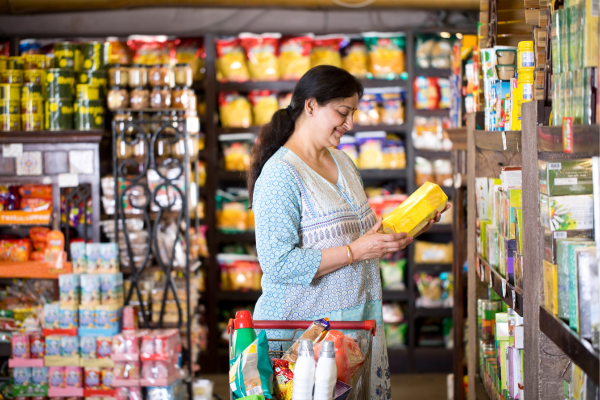 Food, Health & Consumer Products of Canada > About Us